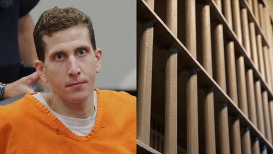 Bryan Kohberger’s Fellow Inmate Details His Unusual Behavior in Jail