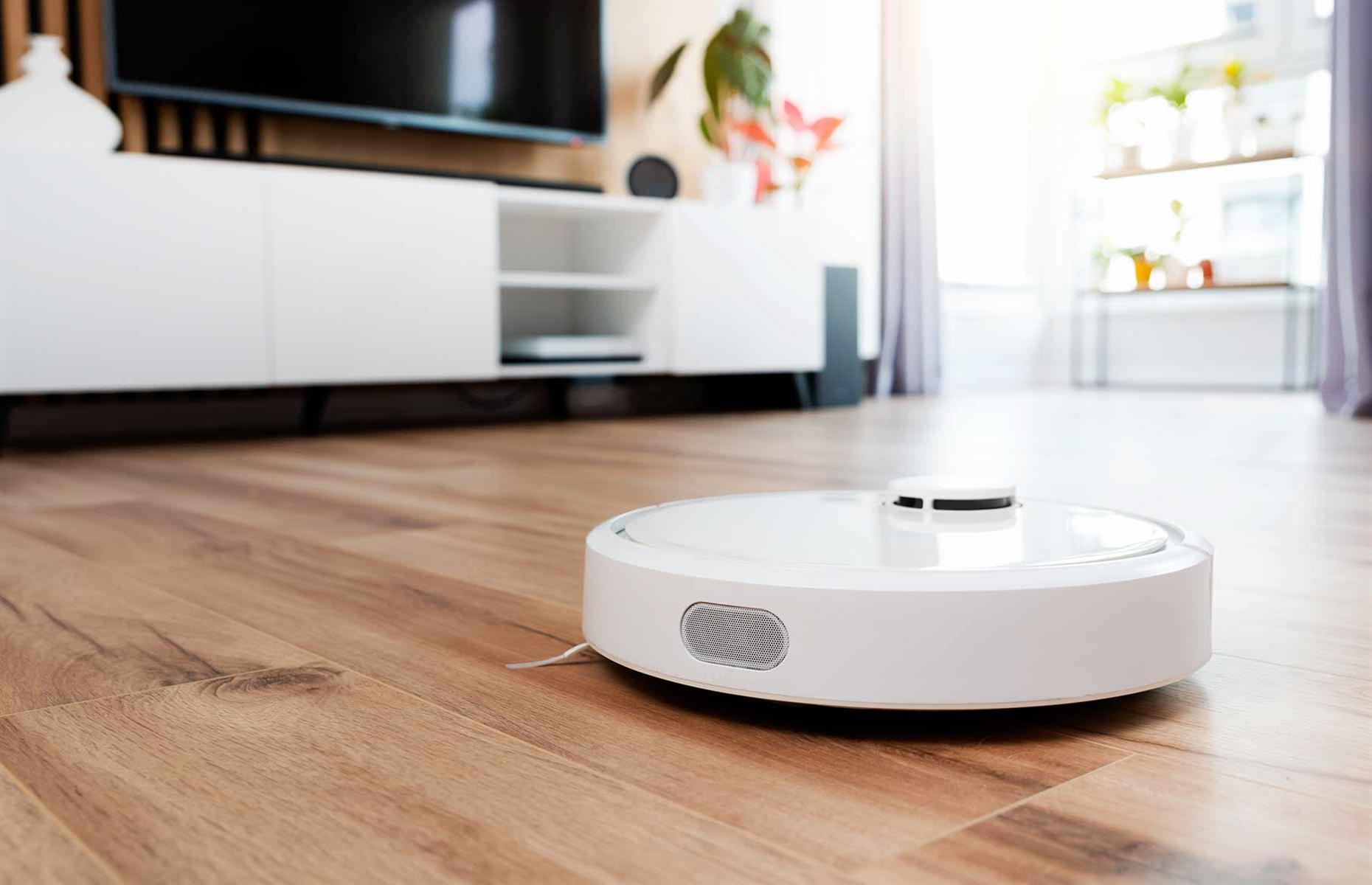 15 common smart gadgets that are leaving your home open to hackers