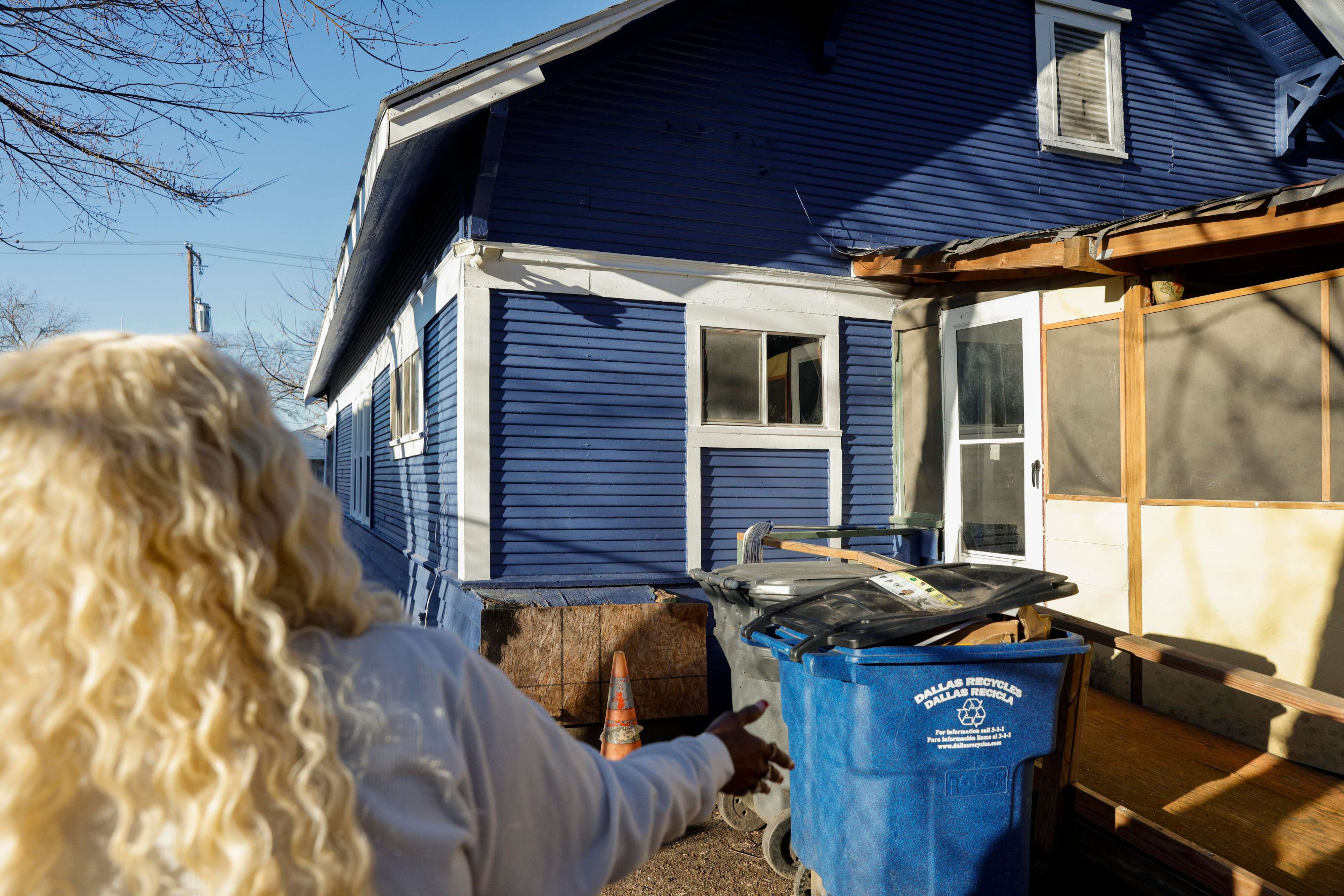 $2.3M lead removal program failed Dallas residents, audit says