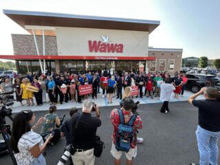 Wawa Makes Top 25 List of Fastest Growing Retailer Stores in U.S.