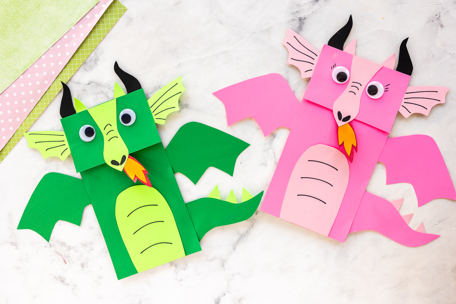 10 Epic Kids Crafts That Will Keep Little Hands Busy for Hours
