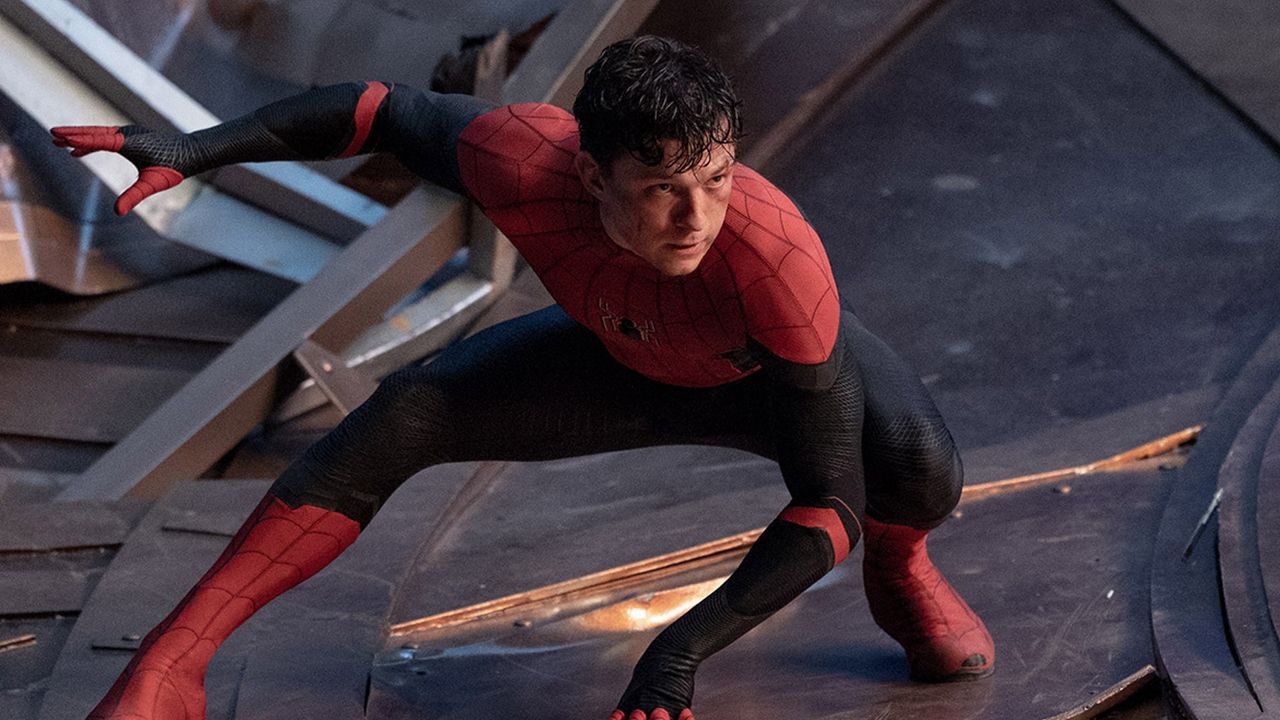 Spider-Man 4 release date, cast, leaks and theories, and everything ...