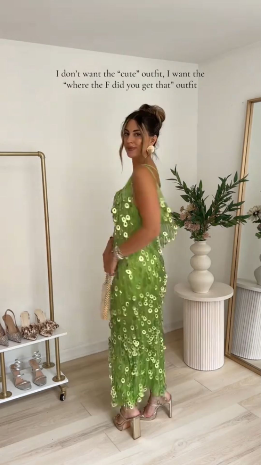 Unique Statement Dresses for Iconic Style