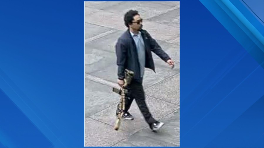 Multiple shot in Manhattan skyscraper, active shooter situation ongoing ...