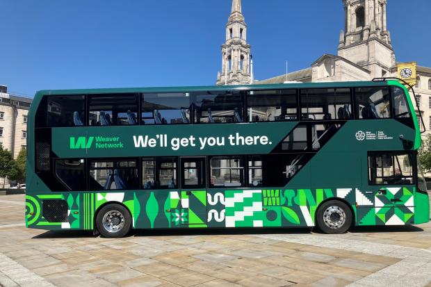 Bus companies could be forced to sell West Yorkshire depots