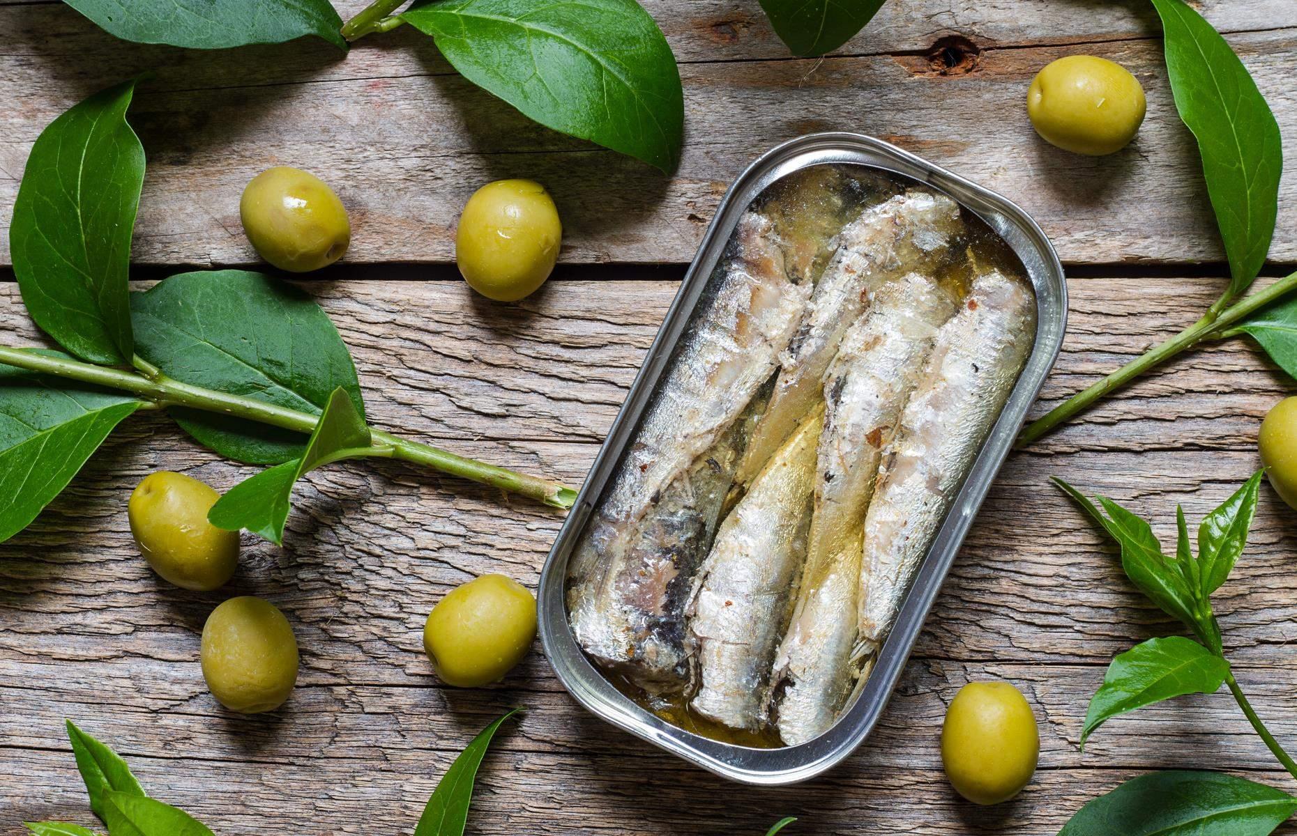 Versatile Canned Foods You Should ALWAYS Keep Stocked