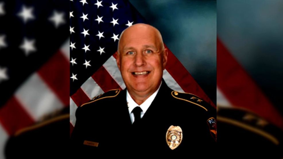 Source: Hit-and-run victim says Assistant Amarillo Police Chief was drunk