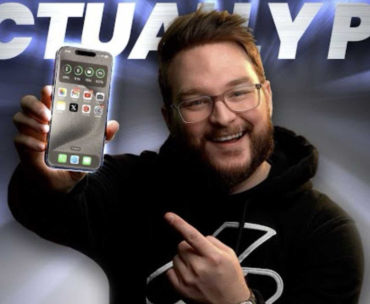 Apple Sues Tech Leaker Jon Prosser Over iOS 26: Federal Complaint