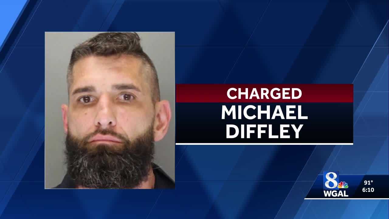 Lancaster man charged after police said they found $129k worth of drugs ...