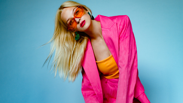 Tips For Infusing More Color Into Your Wardrobe