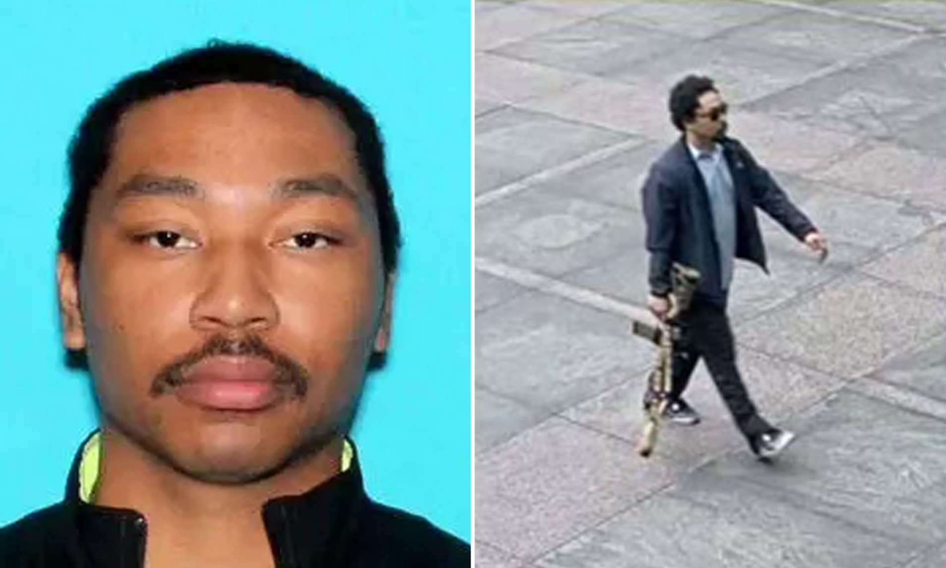 Manhattan shooter identified as Shane Tamura, 27, of Las Vegas: What we ...