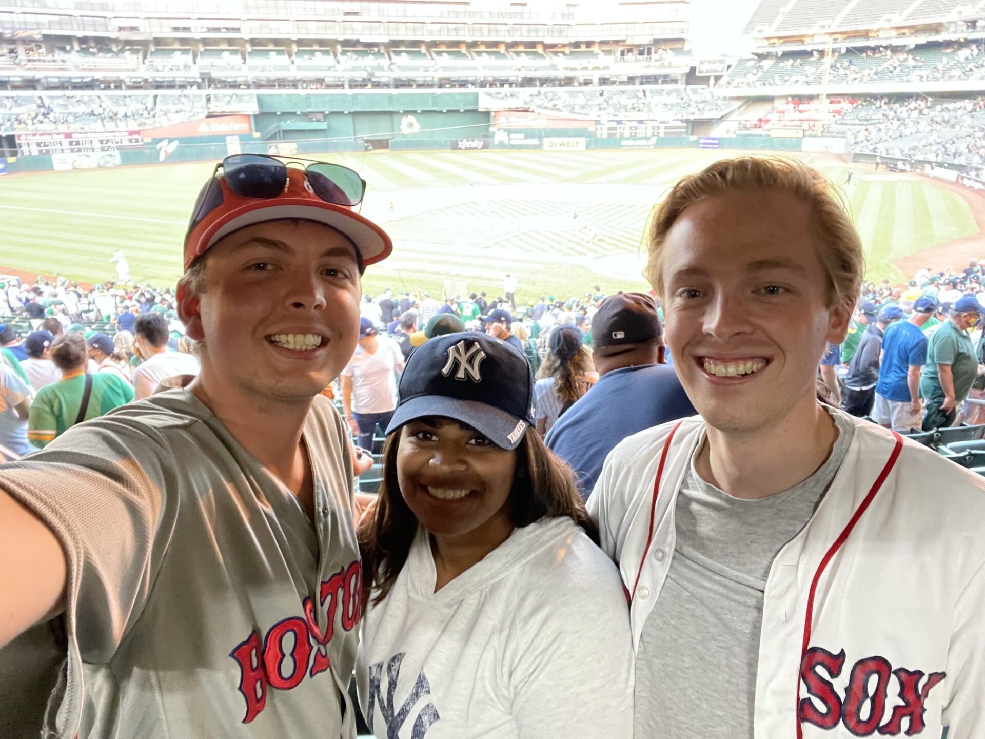 ‘He’ll stay strong:’ Former classmate of missing hiker in Spain holds ...