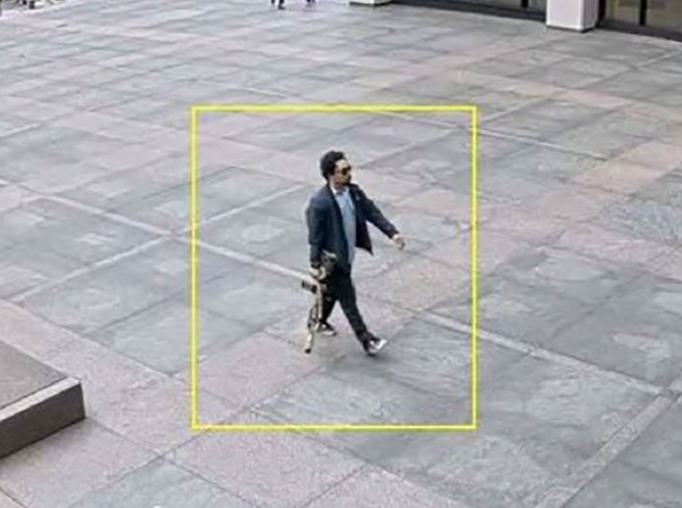 Who is Shane Tamura? NYC shooter, 27, who got an assault rifle despite ...