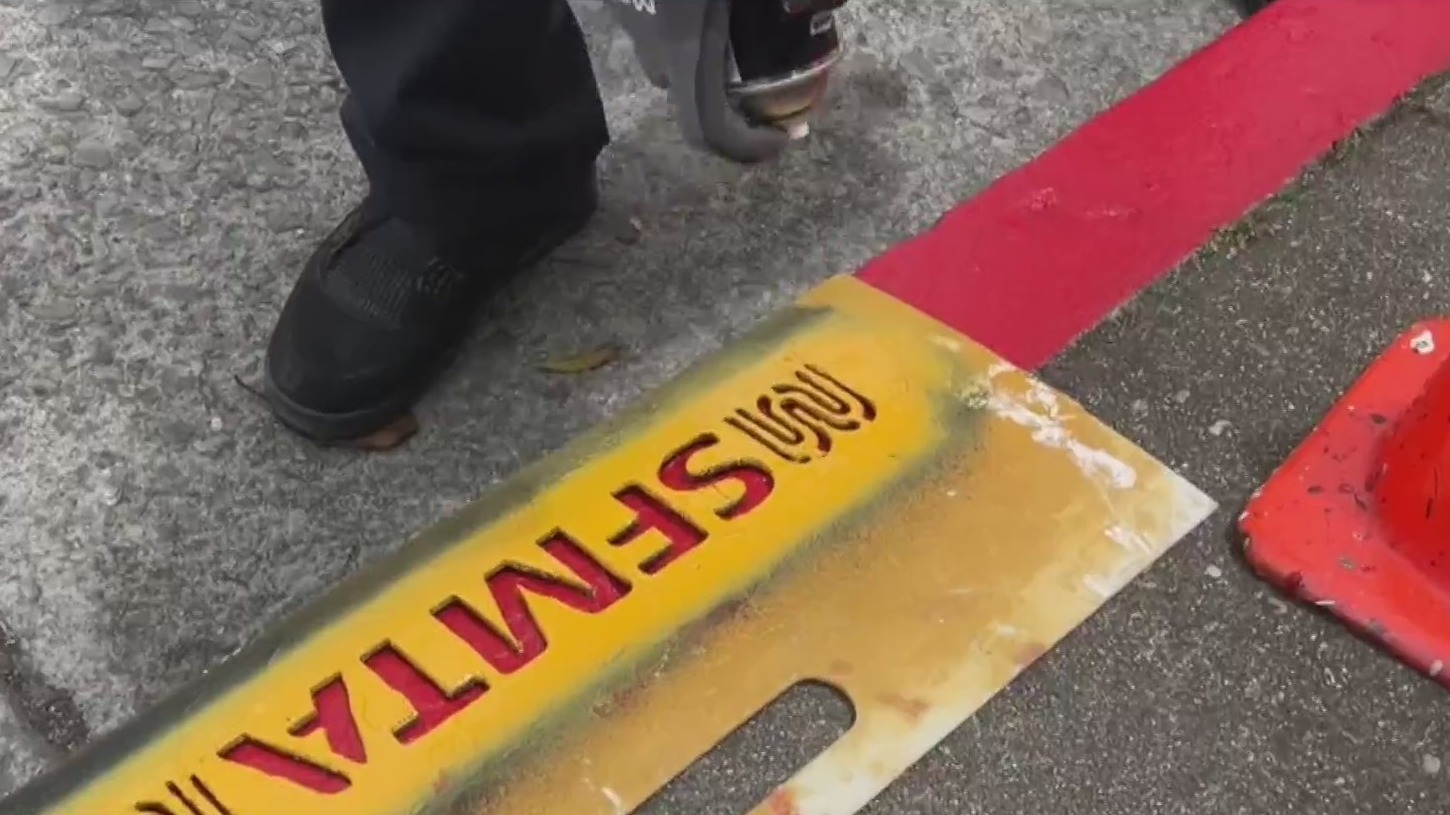 Enforcement to begin on San Francisco daylighting law that bans parking ...