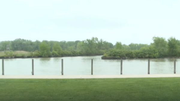 Girlfriend arrested after body of missing man found in river