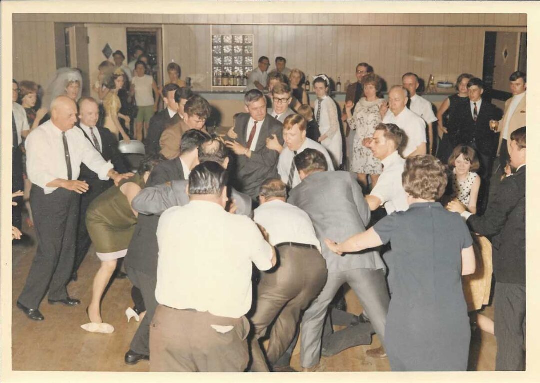 32 Vintage Photos From 1968
