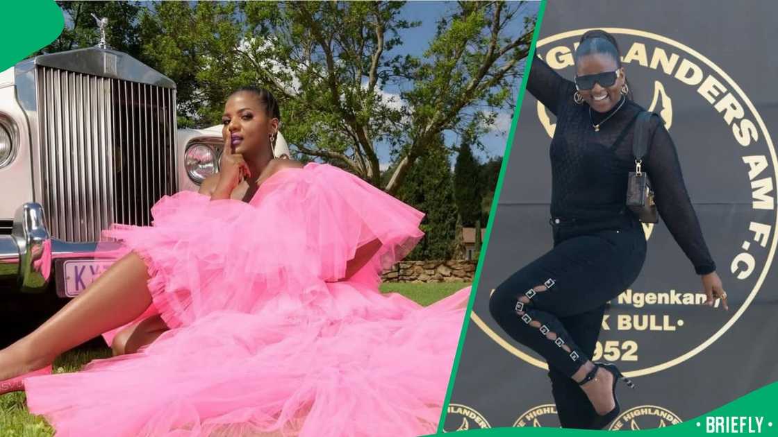 Shauwn “MaMkhize” Mkhize fails to finalise Mbabane Highlanders purchase ...