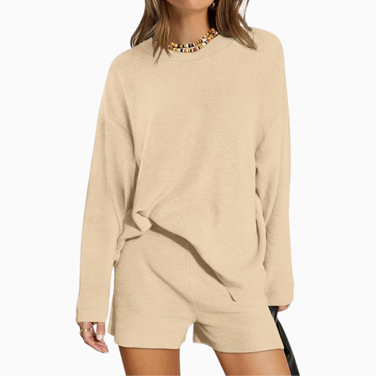 Get yourself cute new athleisure