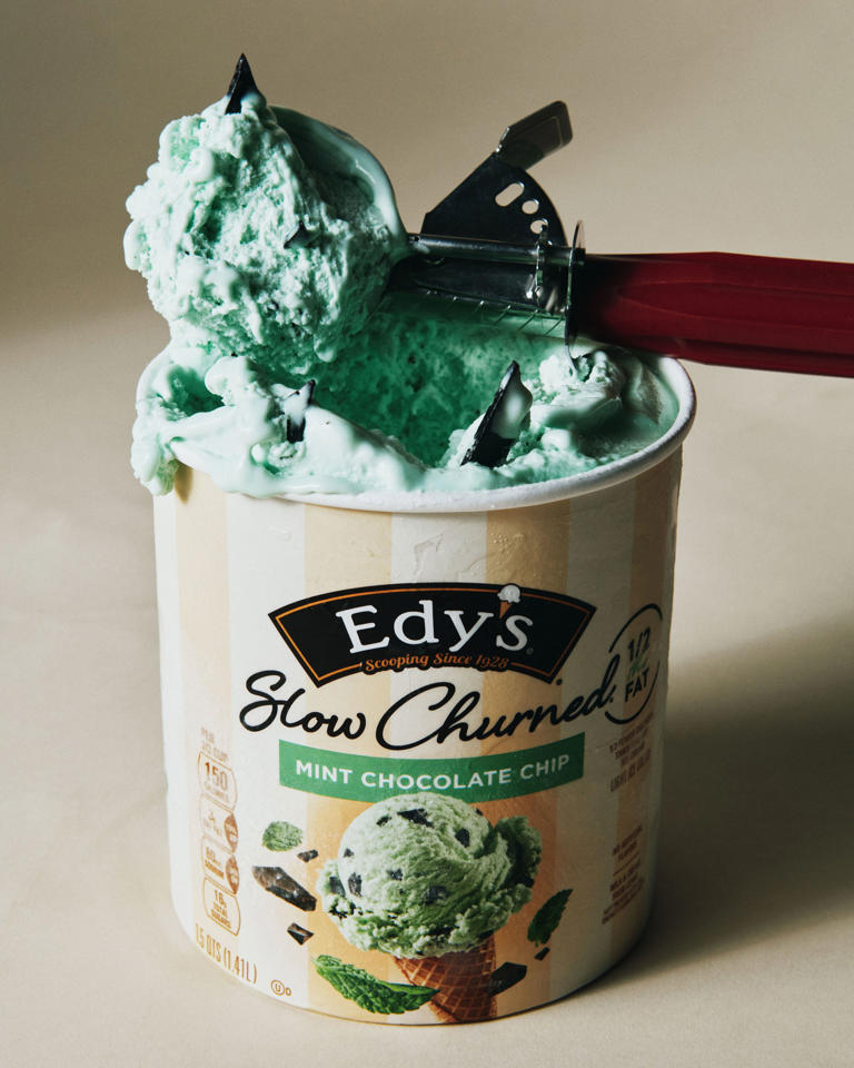 The 3 Best Mint Chocolate Chip Ice Creams: A Blind Taste Test
