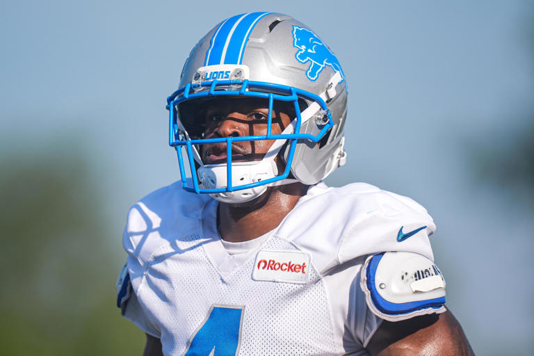 Detroit Lions CB D.J. Reed has a message for Madden football rating team