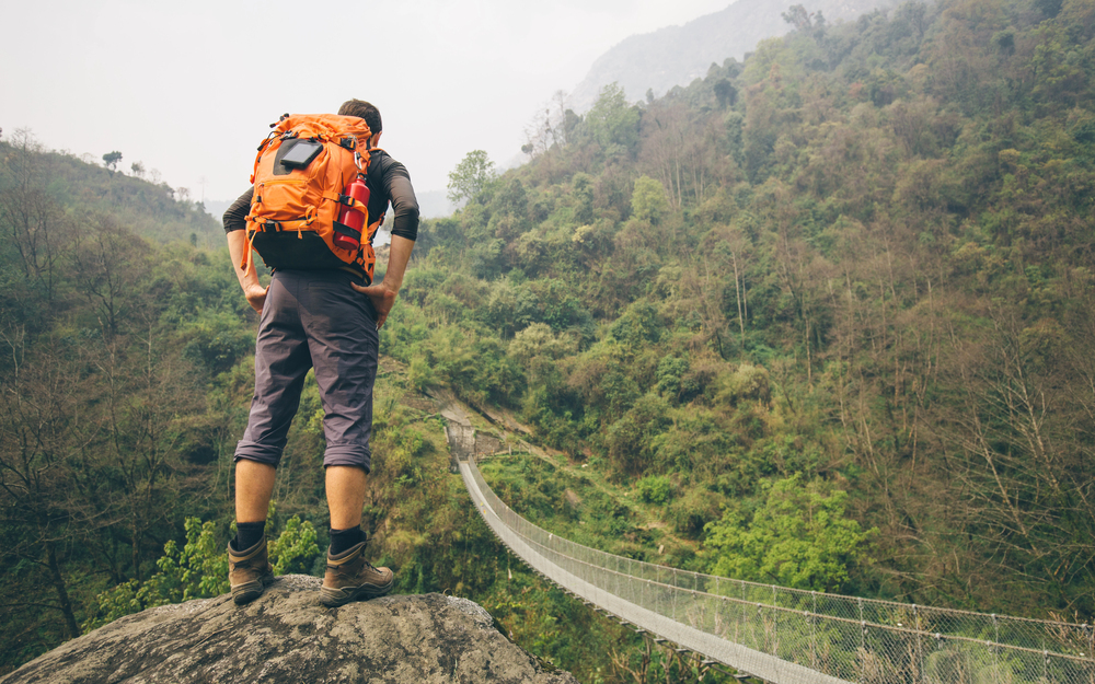 16 US Destinations For A Quiet Nature Escape