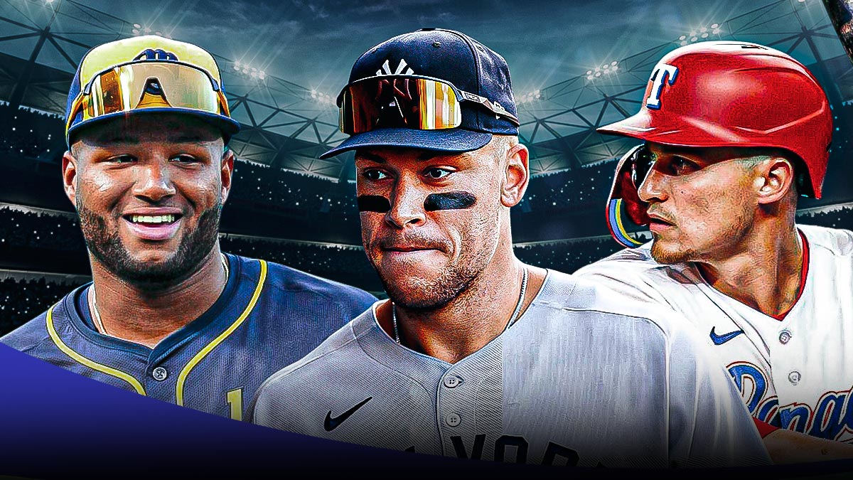 2025 MLB Power Rankings, Vol. 19: Who is selling at the trade deadline?