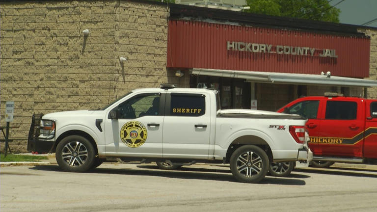On Your Side: Hickory County Sheriff was a recent target of a scam ...