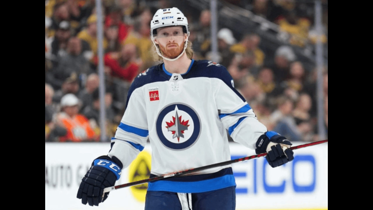 NHL Trade Rumors: Kyle Connor likely to re-sign as Winnipeg Jets pursue ...