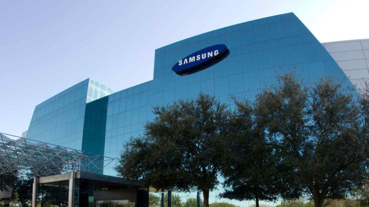 Samsung's US chip fab gets a much-needed lifeline in the form of a $16. ...