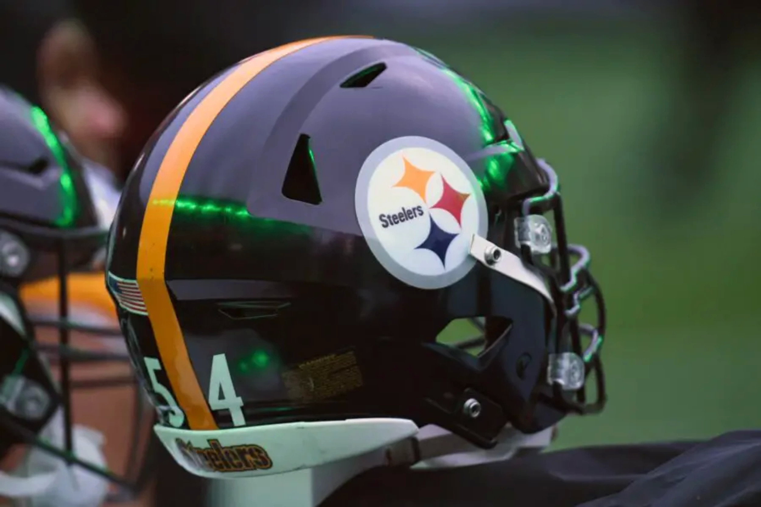 ‘Releasing 4X Pro Bowl WR’: Pittsburgh Steelers Fire Star On Their Day Off