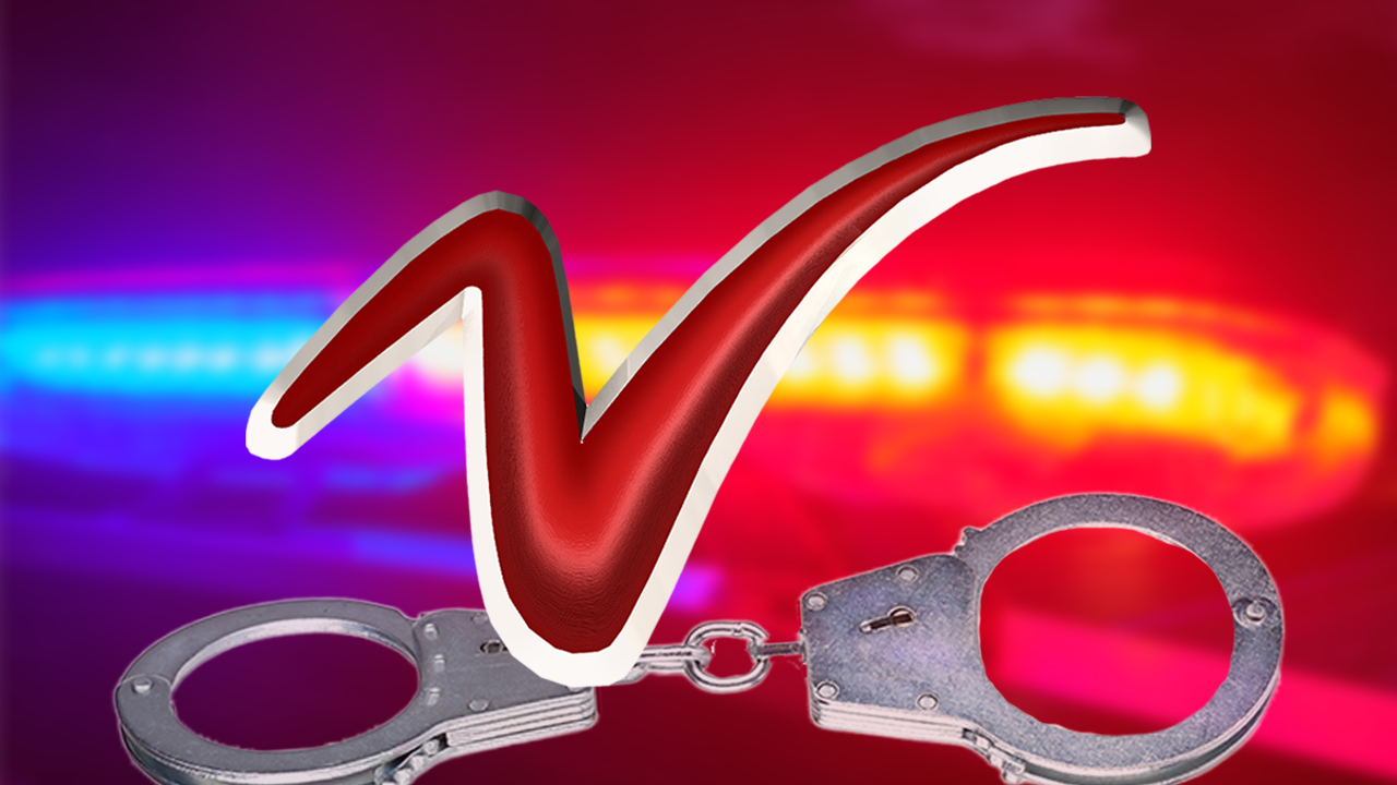 Fargo man arrested after reportedly punching and spitting at medical ...