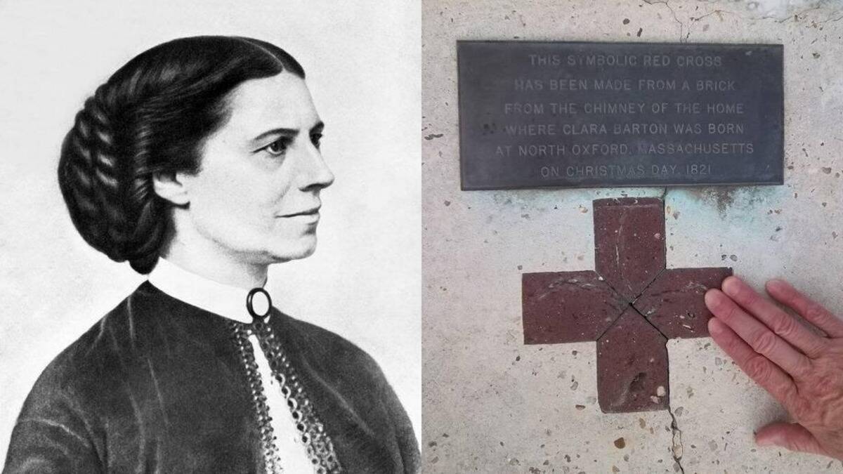 15+ Heroic Facts About Clara Barton