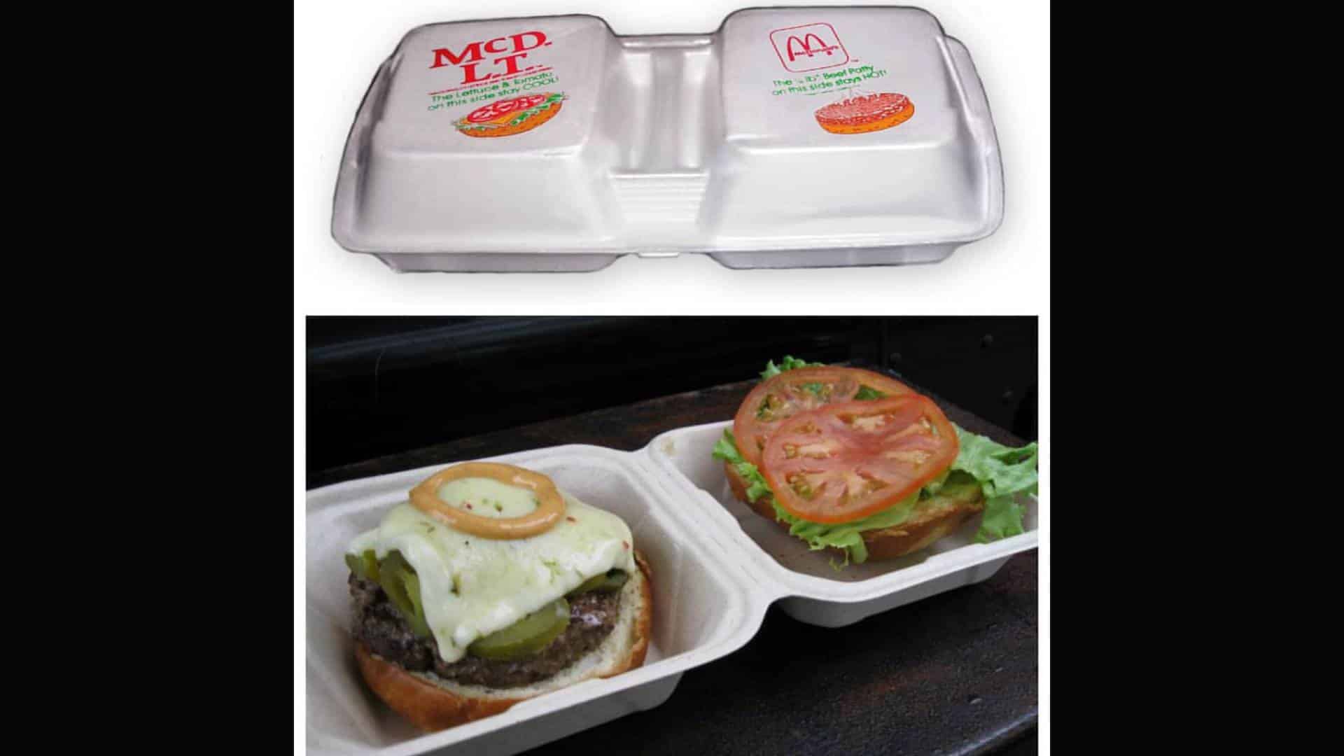 McDonald’s Menu Items You Forgot Existed