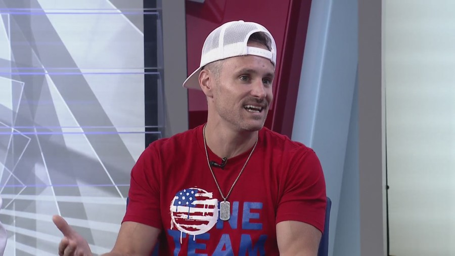 Iowans competing in American Ninja Warrior semifinals