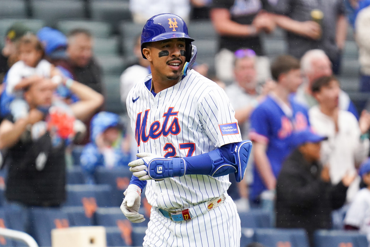 Top 5 fantasy baseball sleeper third basemen for 2026: Undervalued ...