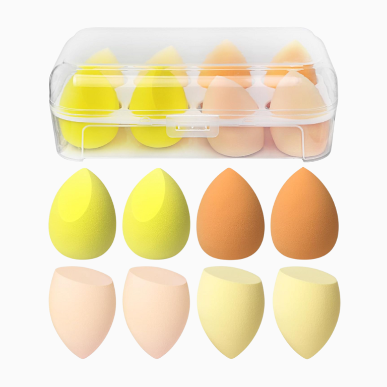 Lots of Beauty Brands You Know and Love in One Post