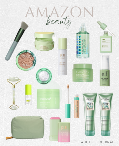 Check out new beauty brands to try out