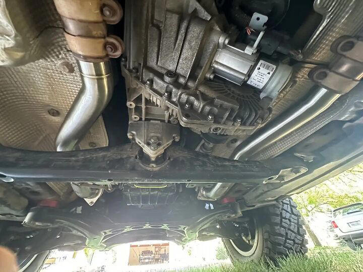 2006 Volkswagen Touareg For Sale
