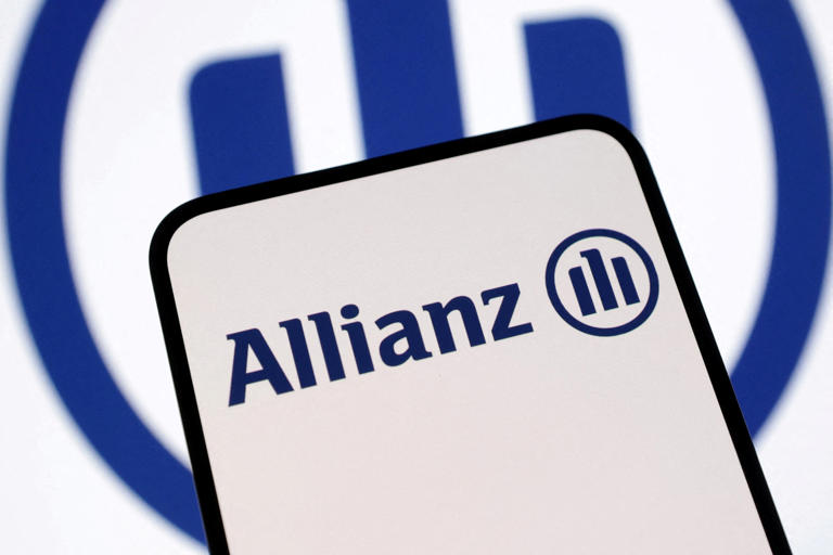 A majority of customers' personal information stolen in data breach at ...