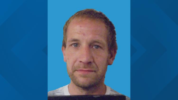 Milo police searching for man wanted on 8 warrants