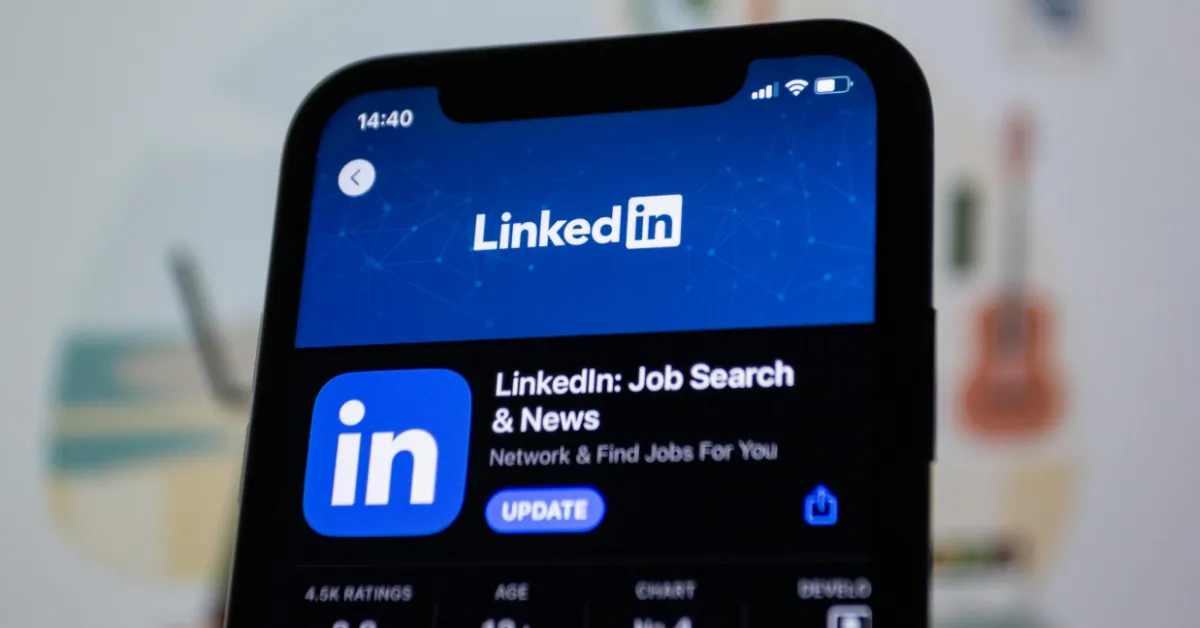 Seeing old posts on LinkedIn? You're not alone — and the company says it is fixing it.