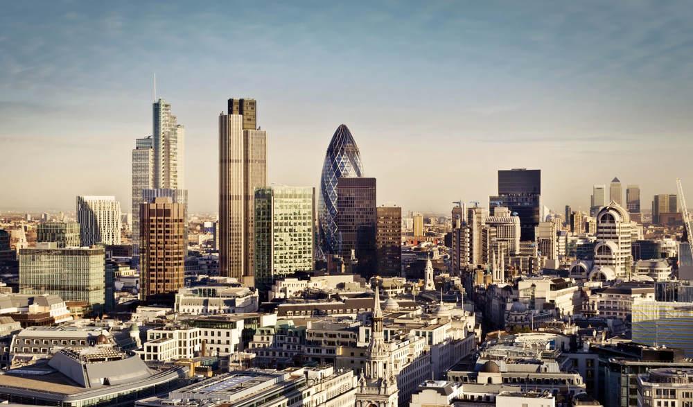 15 Easy Day Trips From London