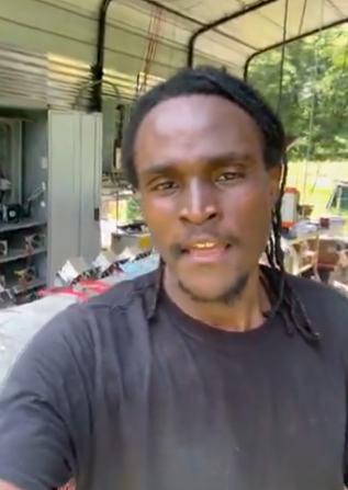 Julian Brown Missing Speculation Explained: Why Plastoline inventor ...