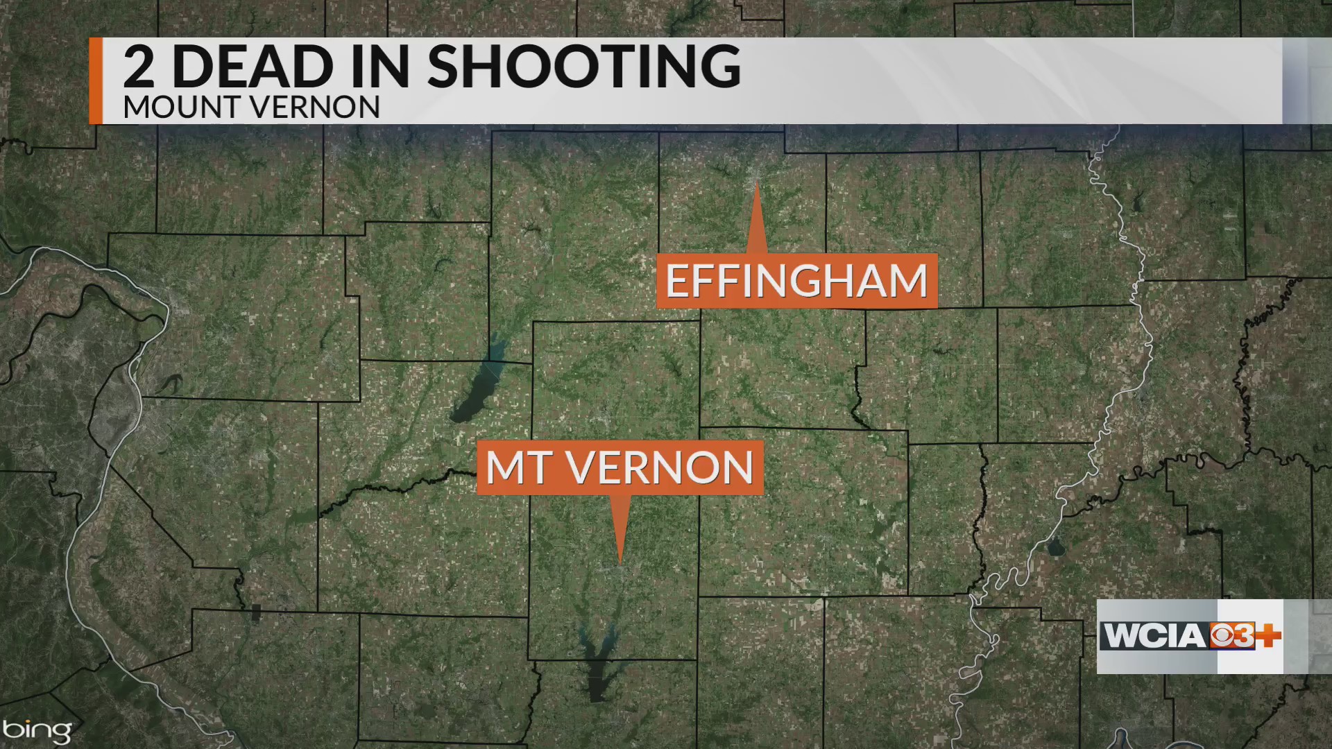 One arrested following deadly Mt. Vernon shooting; police still seeking ...