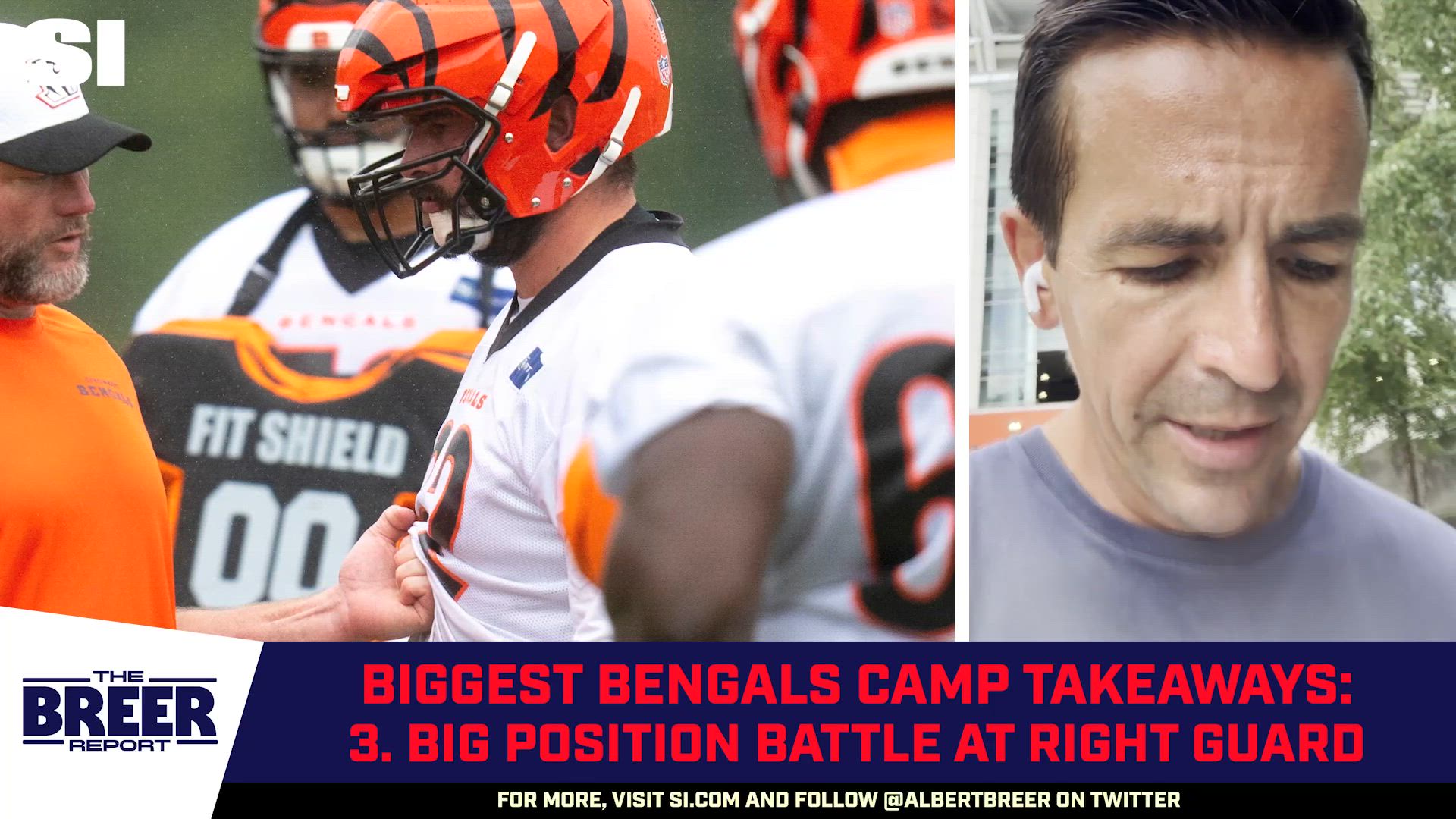 Joe Burrow: No QB Is ‘Playing the Position Better Than I Am Right Now’