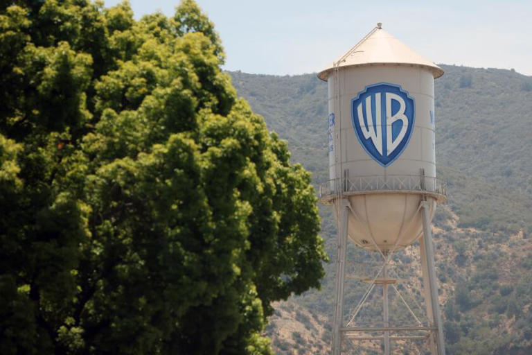Warner Bros. Discovery announces names post-split: Warner Bros. and ...