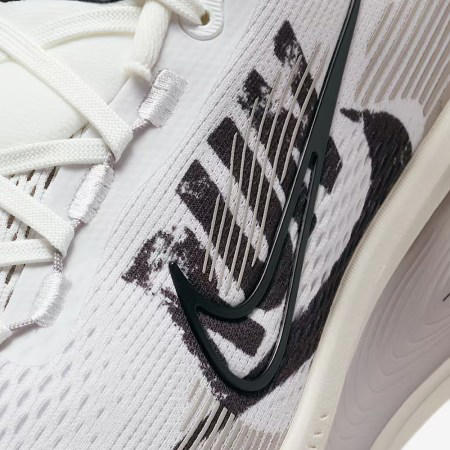 Nike Bets Big on Mood-Enhancing Shoes