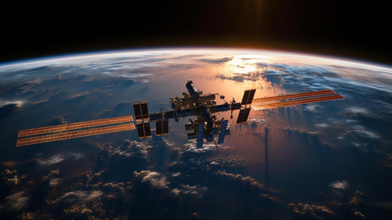 Why launching satellites straight up is a bad idea