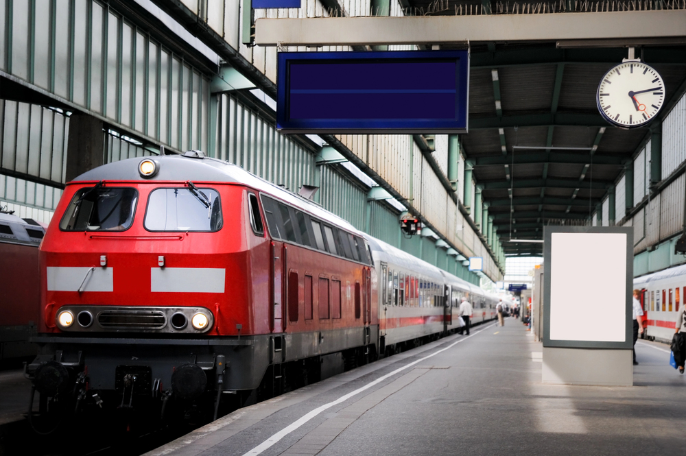15 Iconic Train Stations Worth A Visit