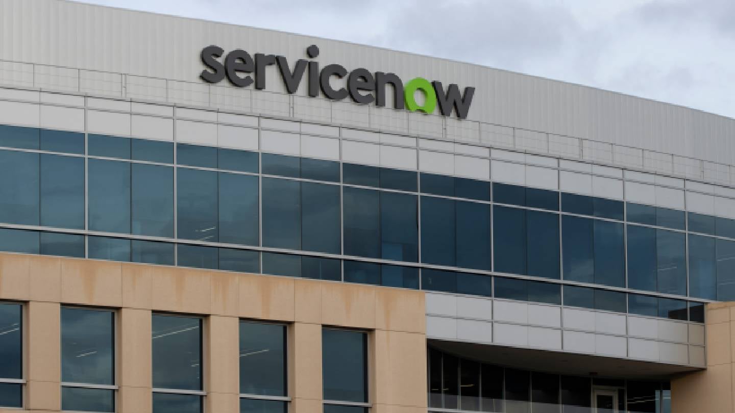 ServiceNow signs agreement to acquire Armis for $7.75bn
